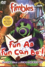 Fimbles episodes (TV Series 2002)