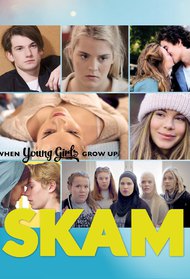 SKAM (TV Series 2015 - 2018)