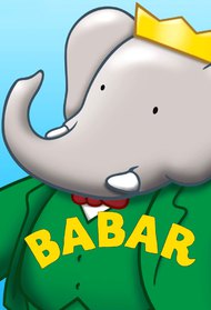 Babar (TV Series 1989 - 2006)