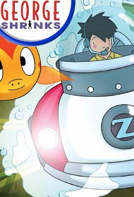 George Shrinks (TV Series 2000 - 2003)