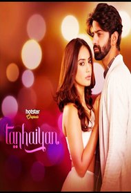 Tanhaiyan episodes (TV Series 2017)
