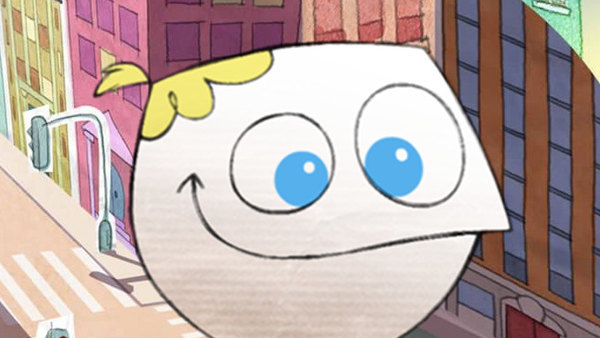 Little Roy Season 2 Episode 24