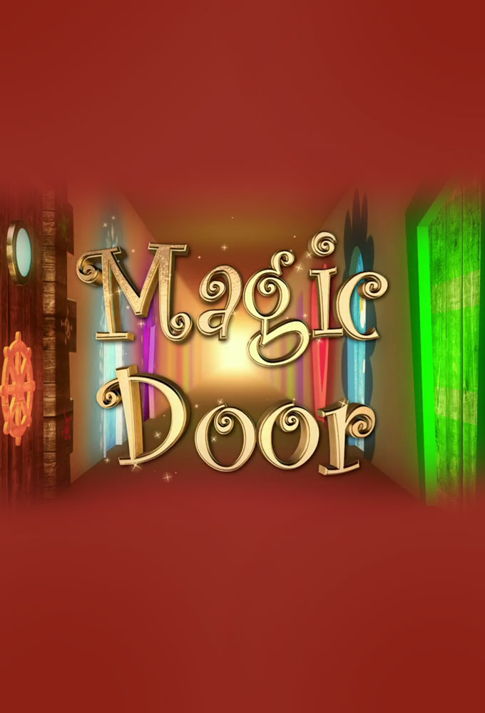 Magic Door (TV Series 2017)
