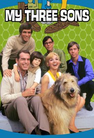 My Three Sons episodes (TV Series 1960 - 1977)