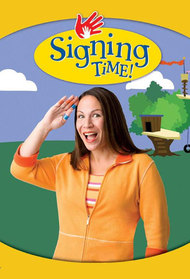 Signing Time (TV Series 2002 - 2008)