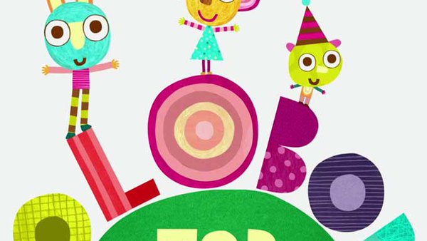 Olobob Top Season 1 Episode 20