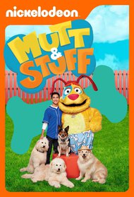 Mutt & Stuff episodes (TV Series 2015 - 2017)