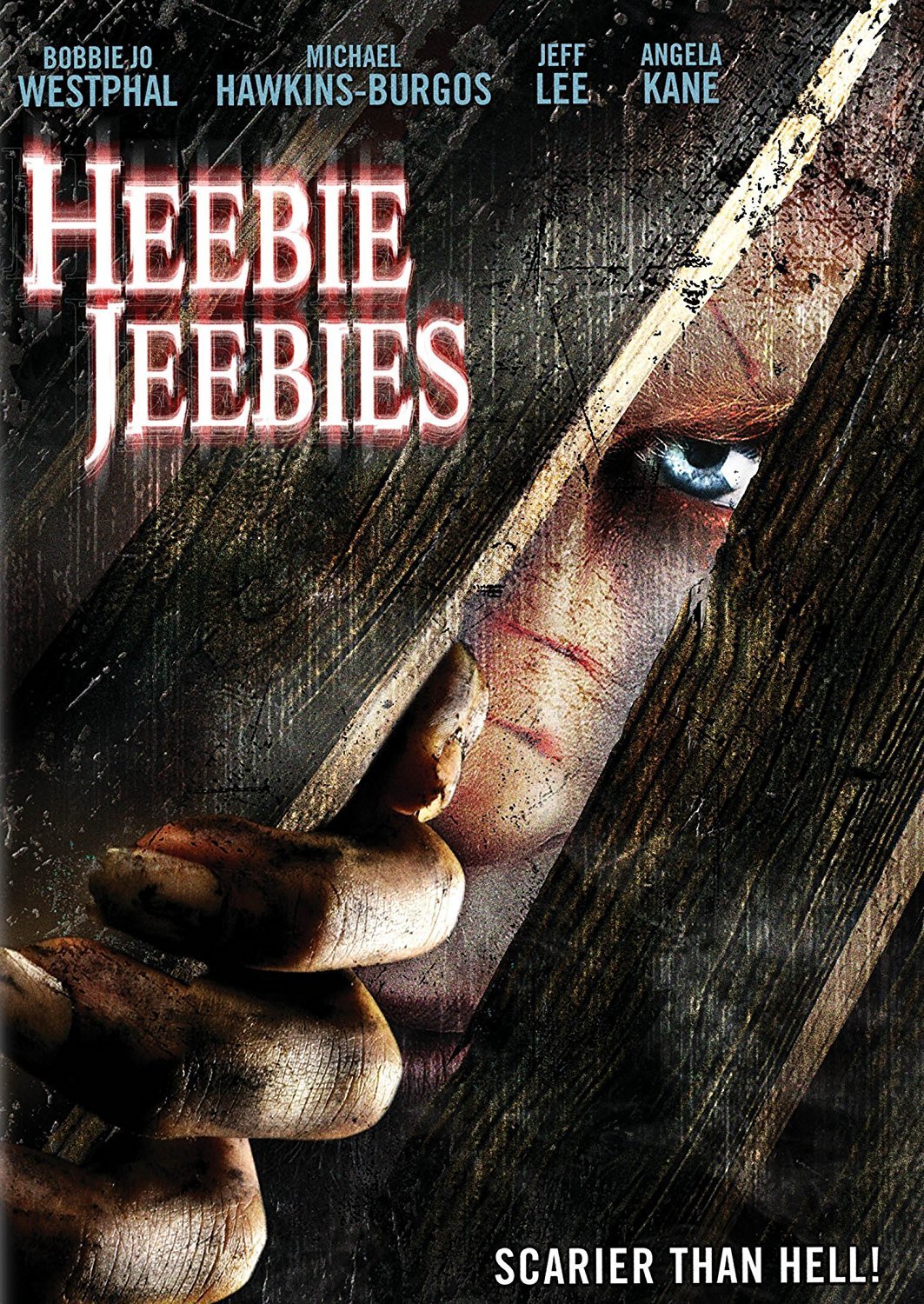 Heebie Jeebies 2005