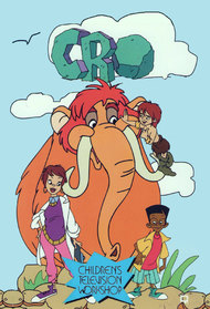 Cro (TV Series 1993 - 1994)