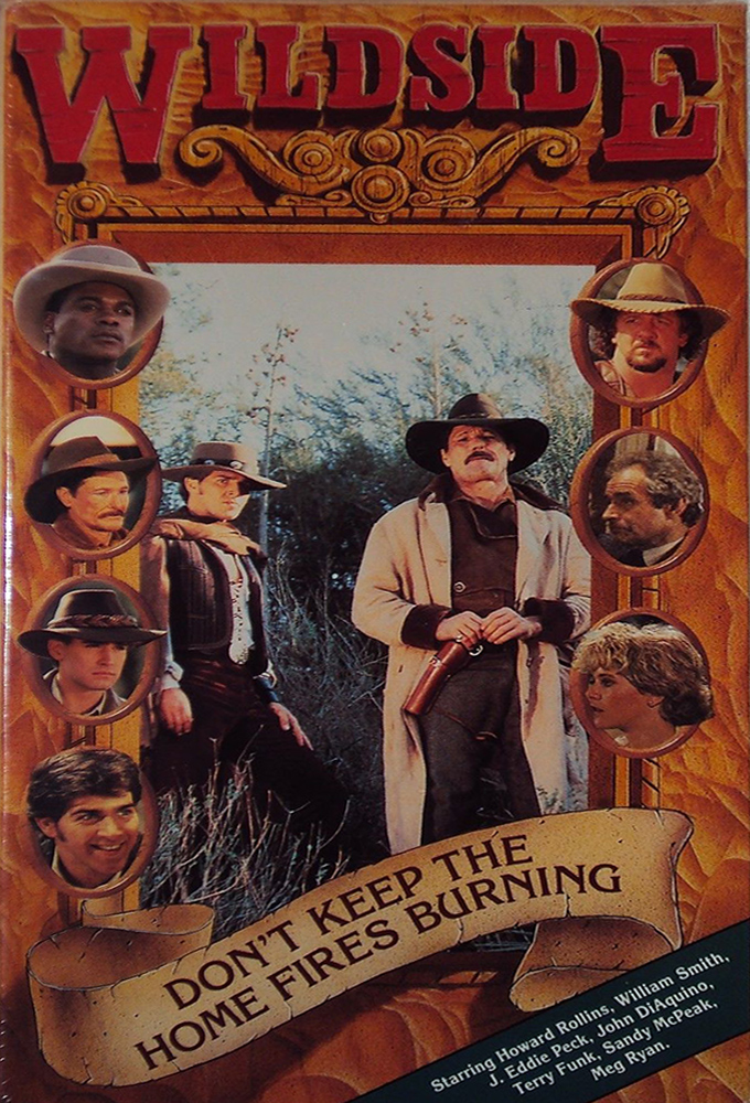 Wildside (TV Series 1985)