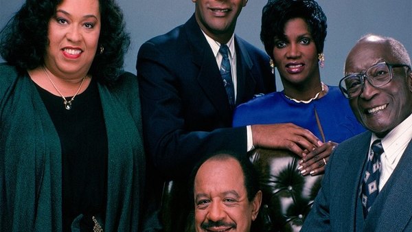 Amen Season 2 Episode 9