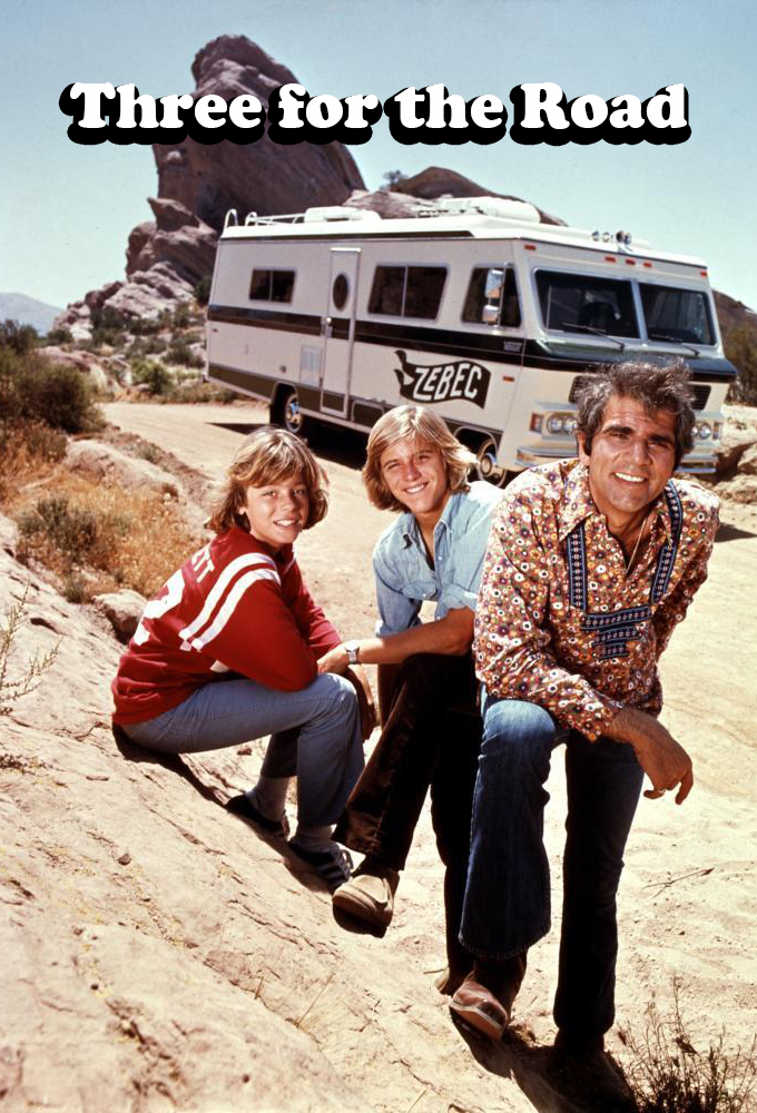 Three for the Road episodes (TV Series 1975)