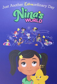 Nina's World (TV Series 2015 - Now)