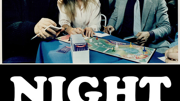 Night Heat Season 2 Episode 17