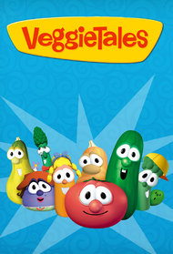 VeggieTales (TV Series 1993 - 2015)
