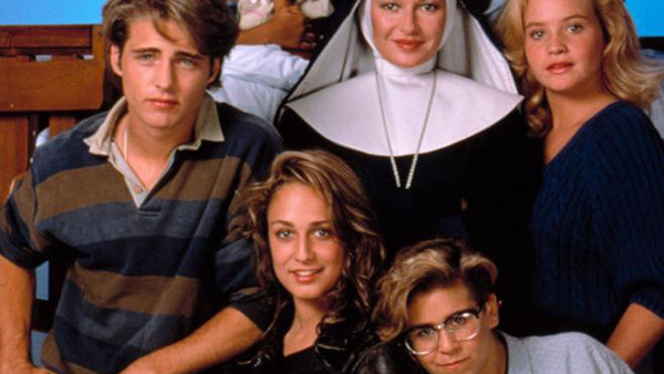 Sister Kate Season 1 Episode 9