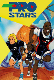 ProStars episodes (TV Series 1991)