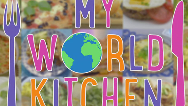 My World Kitchen Season 2 Episode 9