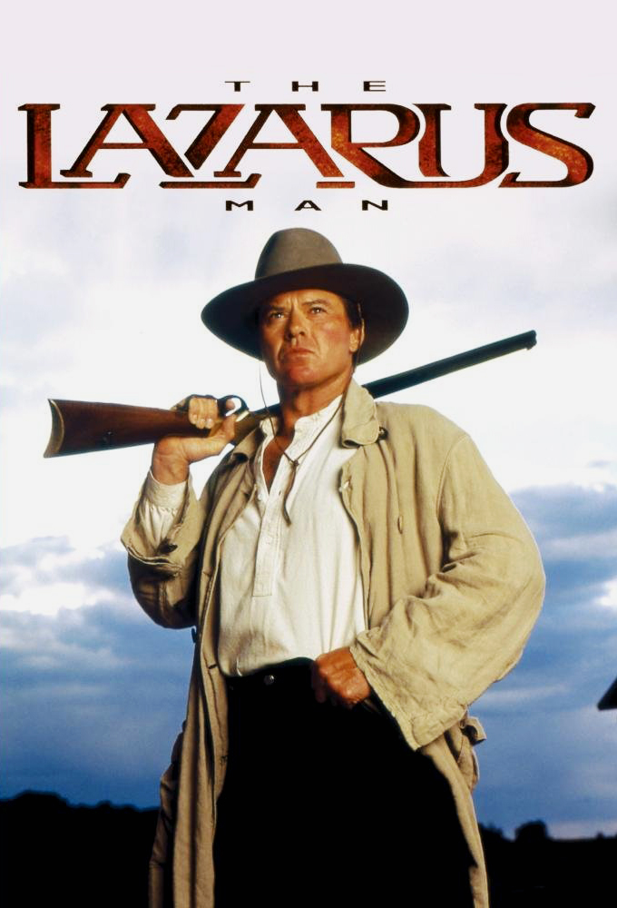 The Lazarus Man (TV Series 1996)