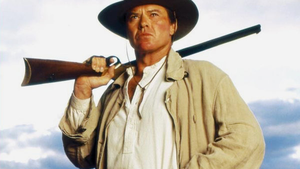 The Lazarus Man Season 1 Episode 9