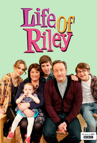 Life of Riley episodes (TV Series 2009 - 2011)