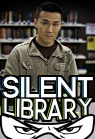 Silent Library (TV Series 2009 - 2011)