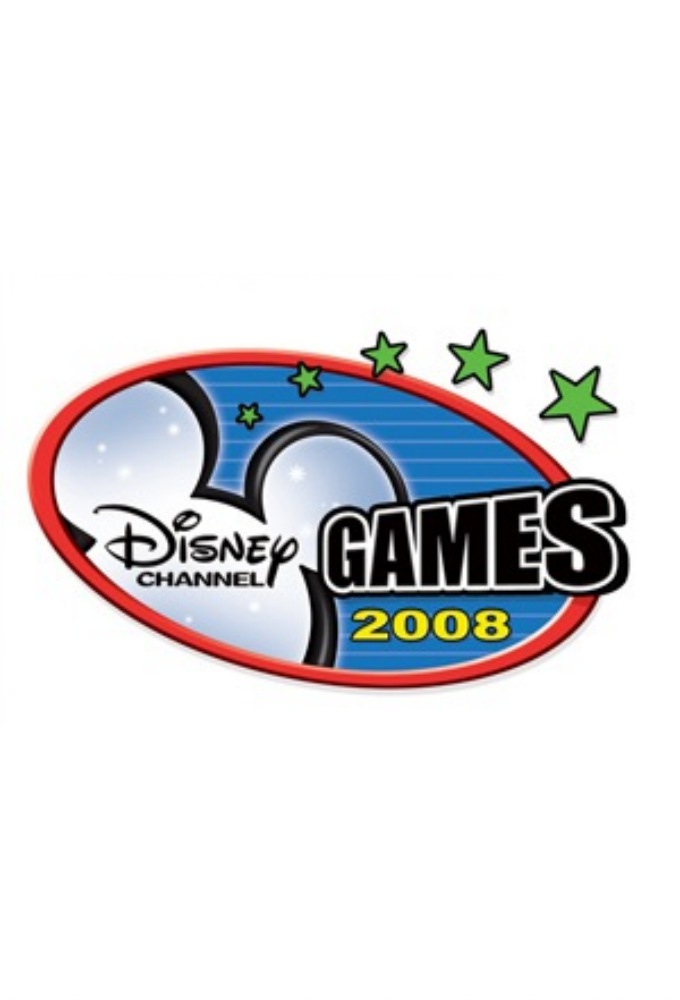 Disney Channel Games (TV Series 2006 - 2008)
