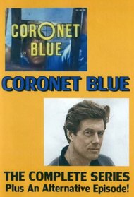 Coronet Blue (TV Series 1967)