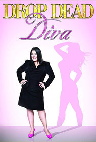 Drop Dead Diva (TV Series 2009 - 2014)