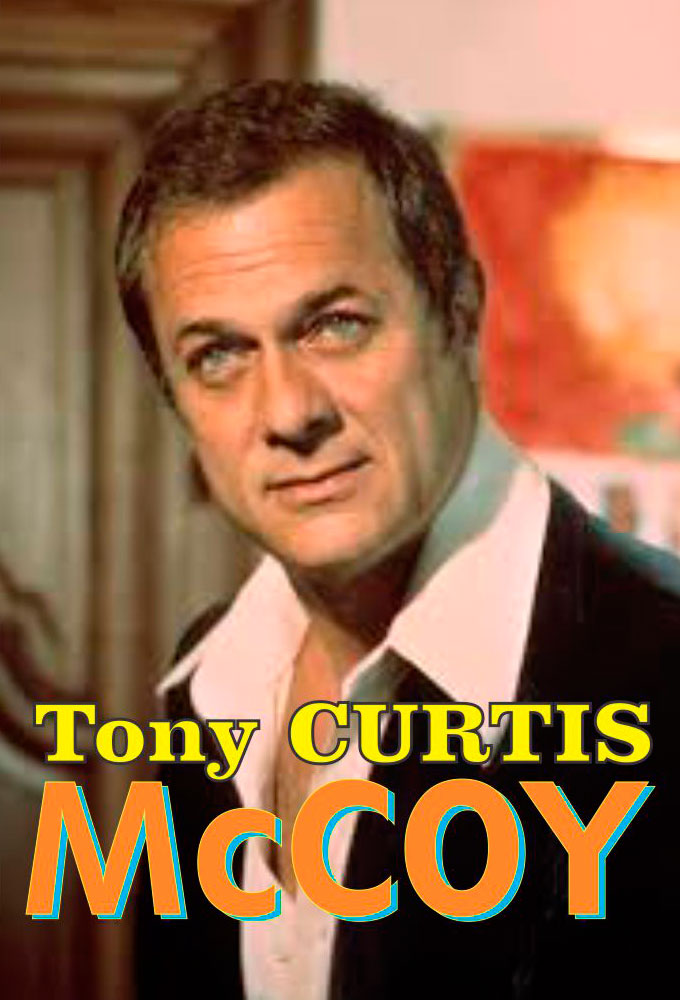 McCoy (TV Series 1975 - 1976)