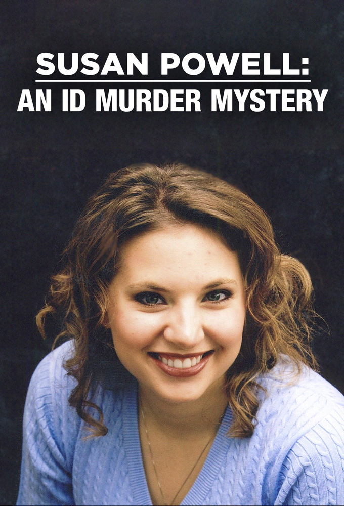 Susan Powell: An ID Murder Mystery (TV Series 2018)