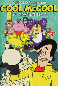 Cool McCool (TV Series 1966 - 1967)