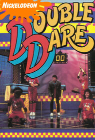 Double Dare episodes (TV Series 1986 - 2000)