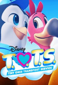 T.O.T.S. (TV Series 2019 - Now)