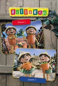 Bill and Ben (TV Series 2012)