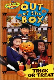 Out of the Box episodes (TV Series 1998)