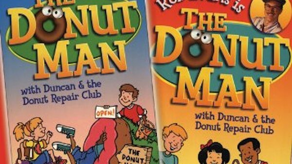 The Donut Man Season 1 Episode 7