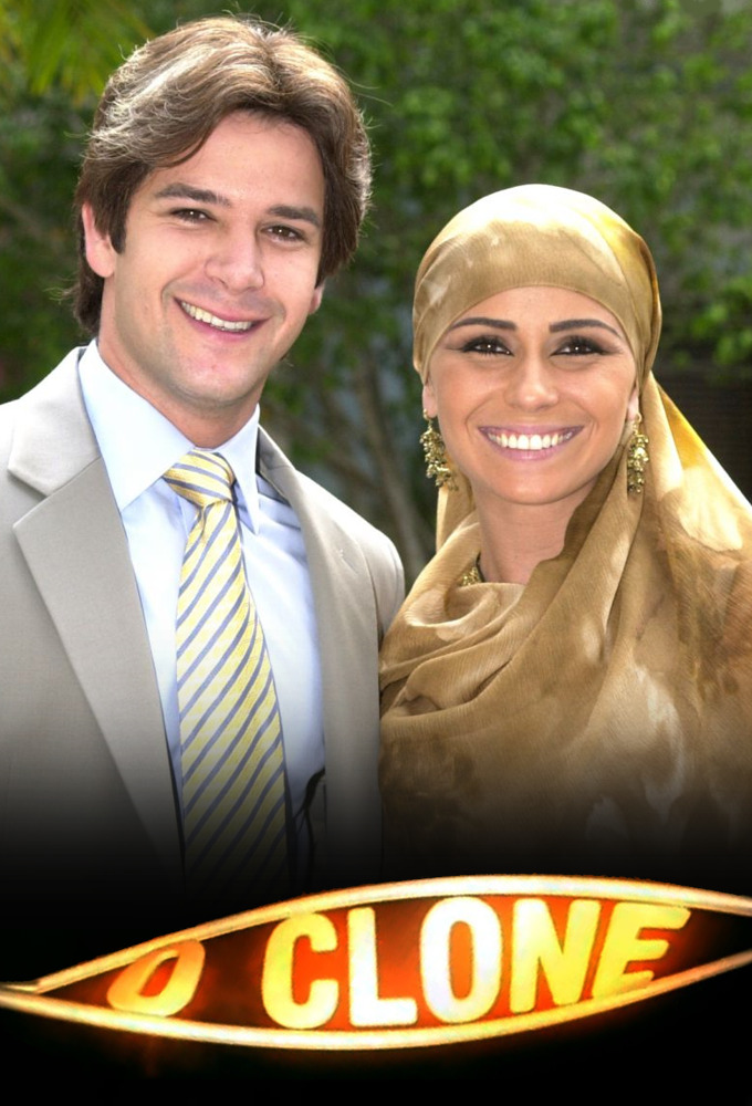 The Clone (TV Series 2001 - 2002)
