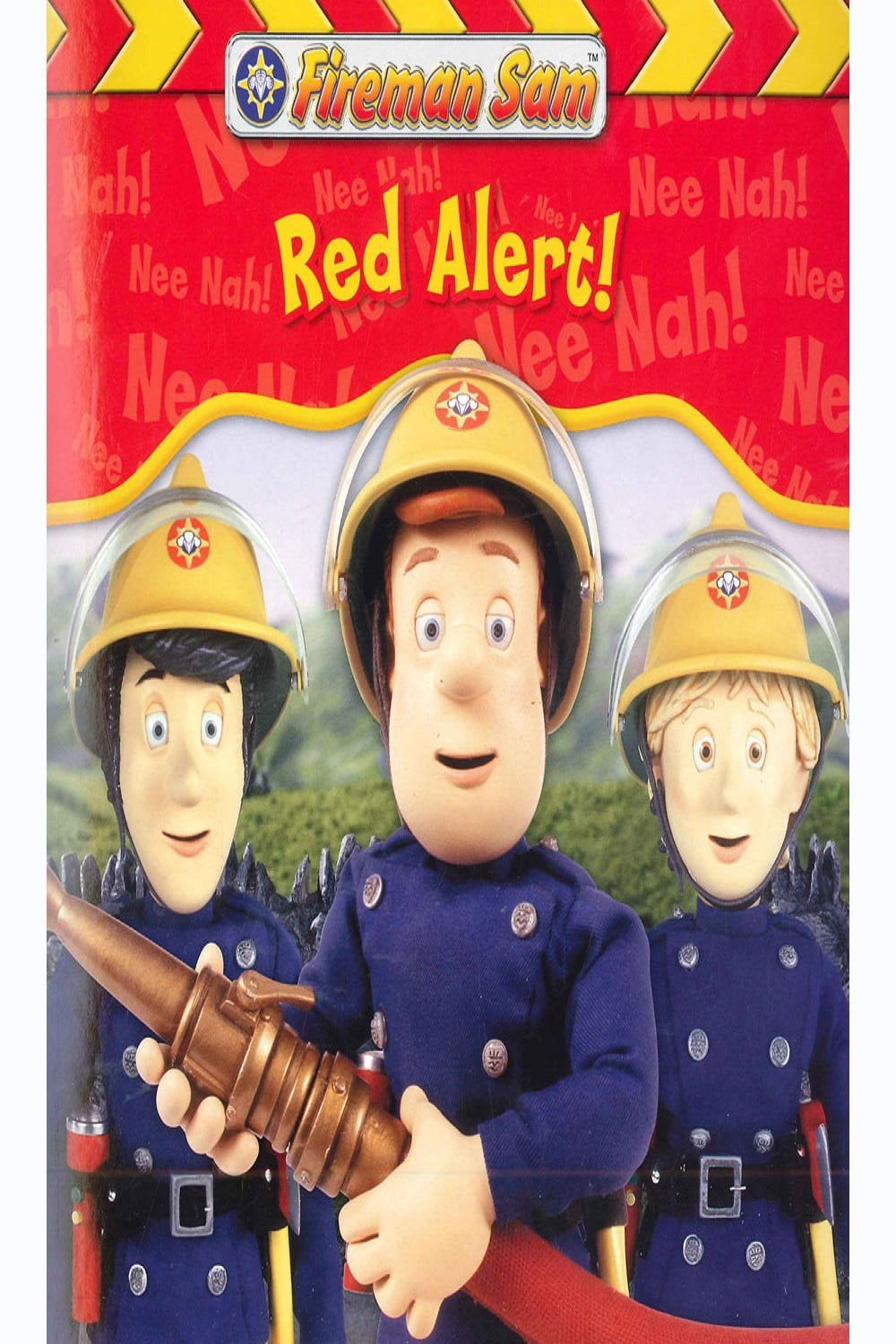 Fireman Sam: Red alert countdown - how many days until theater release