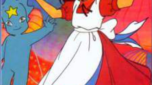 Oyayubi Hime Monogatari Episode 2