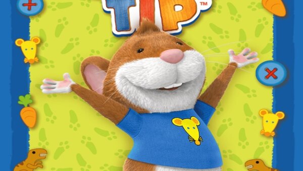 Tip the Mouse Season 2 Episode 4