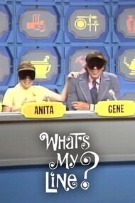 What's My Line? (TV Series 1950 - 1967)