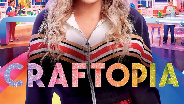 Craftopia Season 1 Episode 1