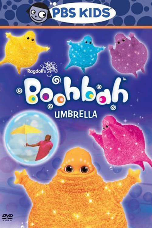 Boohbah episodes (TV Series 2000)