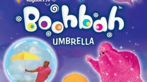 Boohbah Season 1 Episode 56