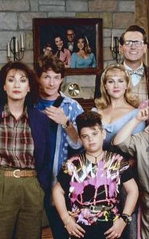Hi Honey, I'm Home! (TV Series 1991 - 1992)