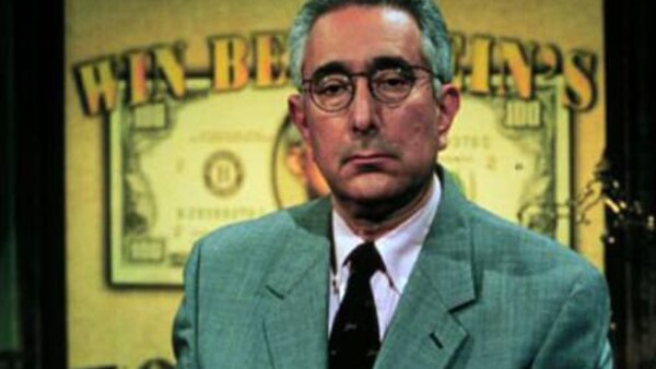 Win Ben Stein's Money Season 7 Episode 1
