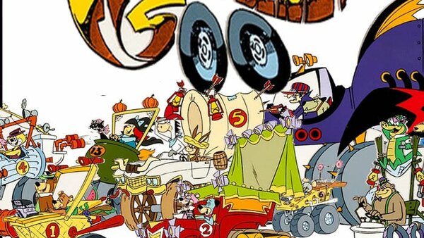 Wake, Rattle & Roll Season 1 Episode 1