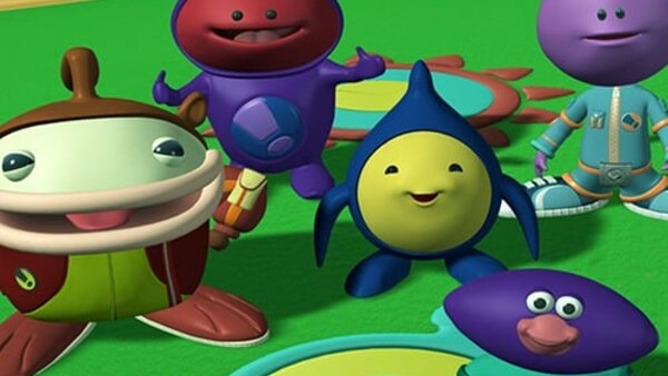 The Save-Ums Season 1 Episode 19