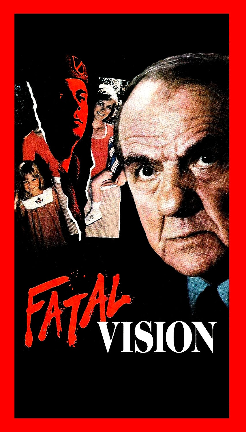 Fatal Vision (TV Series 1984)